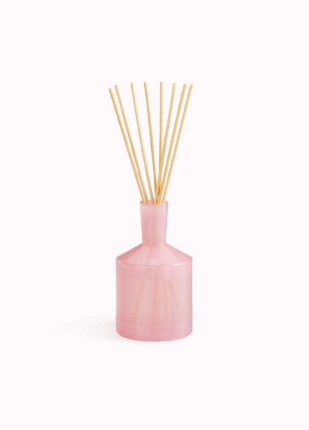 Blush Rose Classic Reed Diffuser | LAFCO New York