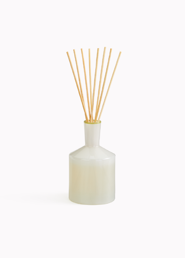Feu de Bois Classic Reed Diffuser | LAFCO New York