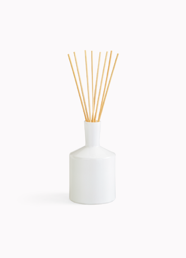 White Grapefruit Classic Reed Diffuser | LAFCO New York