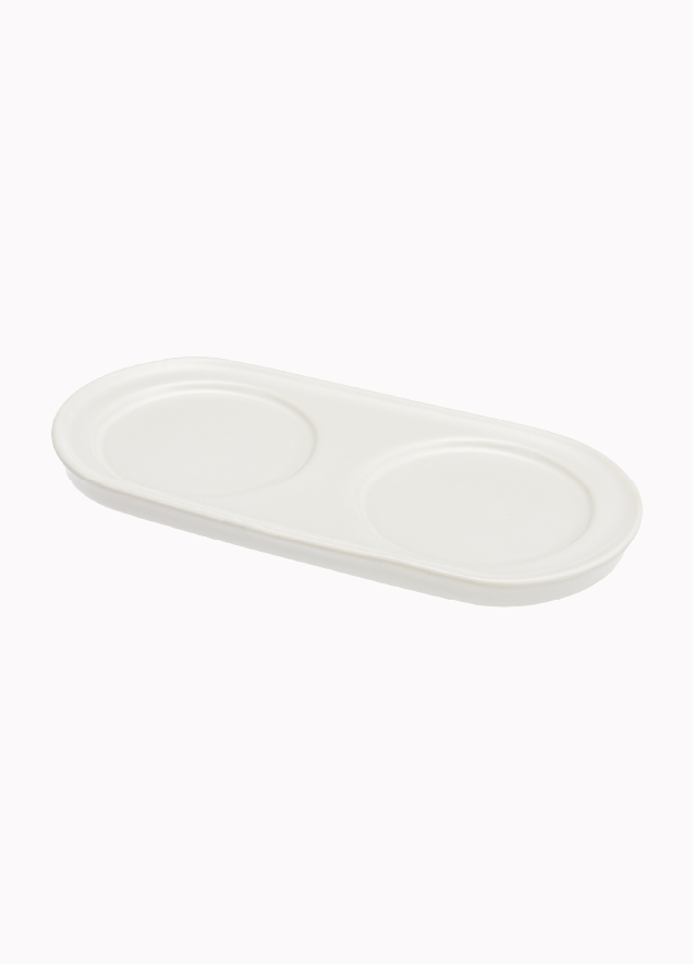 Ceramic Hand Care Tray | LAFCO New York