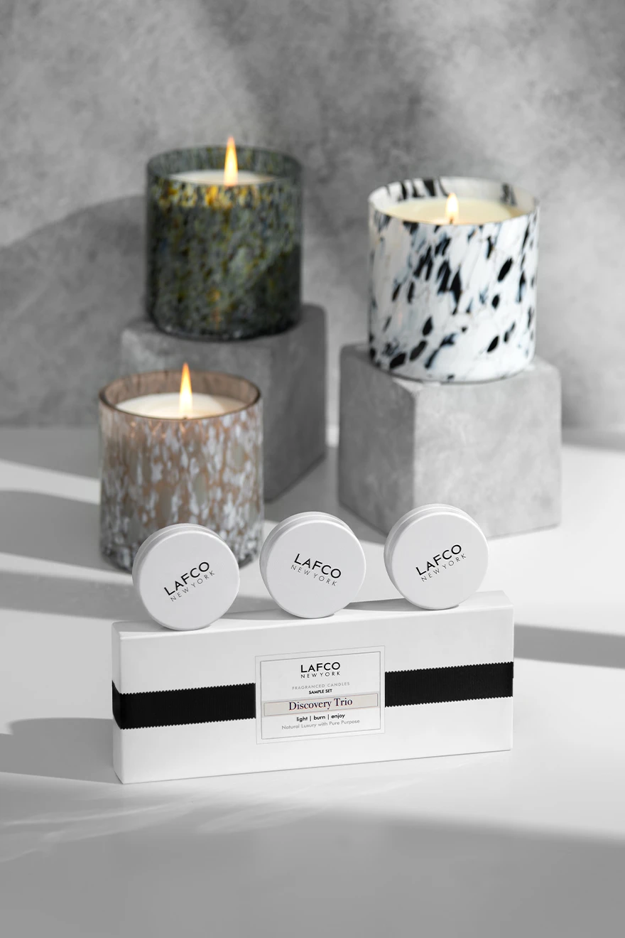 Discovery Trio Absolute | LAFCO New York