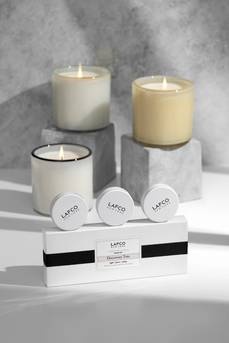 Discovery Trio Best Sellers | LAFCO New York