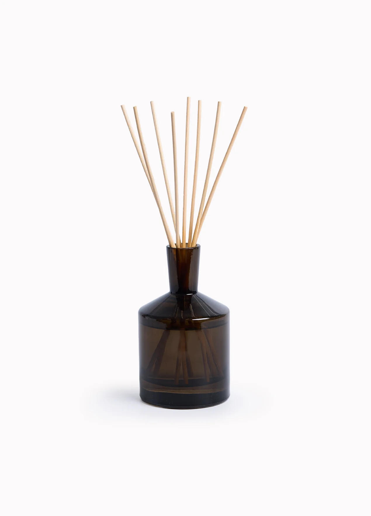 Saffron Sandalwood Classic Reed Diffuser | LAFCO New York
