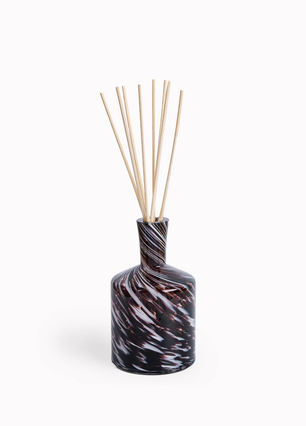 Saffron Sandalwood Signature Reed Diffuser | LAFCO New York